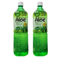 refreshing aloe vera drink pack