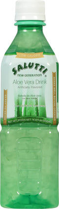 refreshing aloe vera drink pack