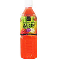 refreshing aloe vera drink pack