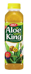 refreshing aloe vera drink pack