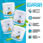 refreshing aloe vera drink variety pack