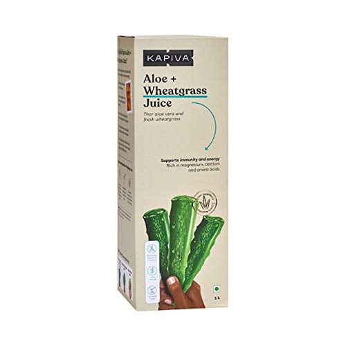 refreshing aloe vera health drink