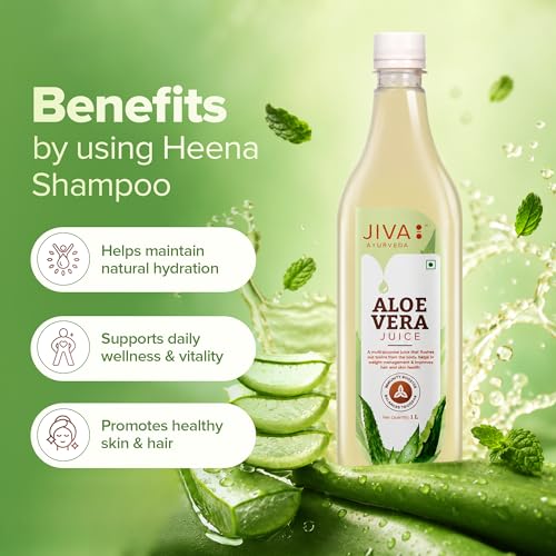 refreshing aloe vera juice beverage