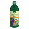 refreshing aloe vera juice drink