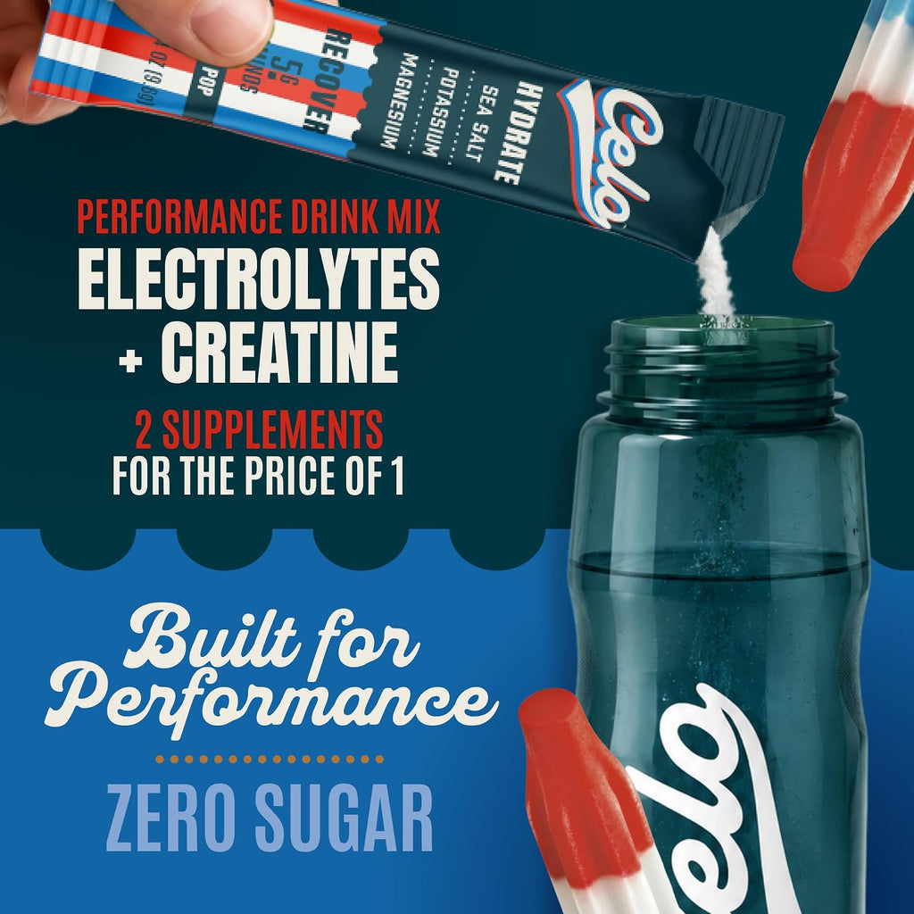 Refreshing Amino Energy for workouts