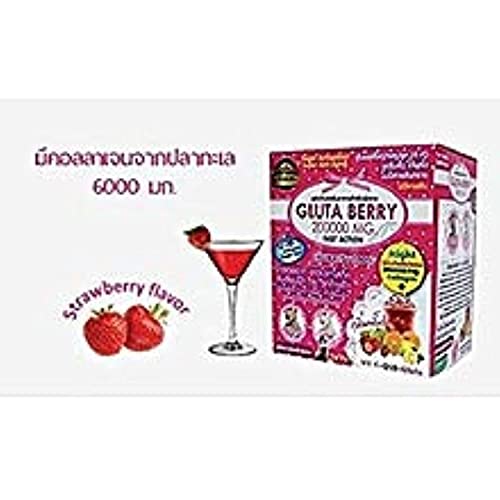 refreshing antioxidant drink for beauty