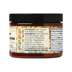 refreshing apricot electrolyte supplement
