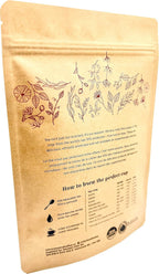 refreshing berry blend herbal tea