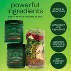 Refreshing berry lemonade supplement
