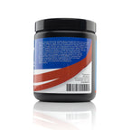 refreshing blue raspberry drink mix