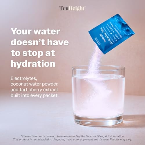 refreshing blue raspberry electrolyte boost