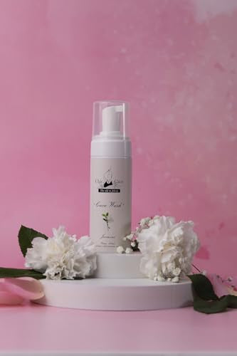 refreshing body washes for daily use