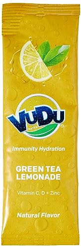 refreshing bottled beverage option