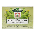 refreshing cactus tea for wellness