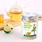 refreshing caffeine free beverage
