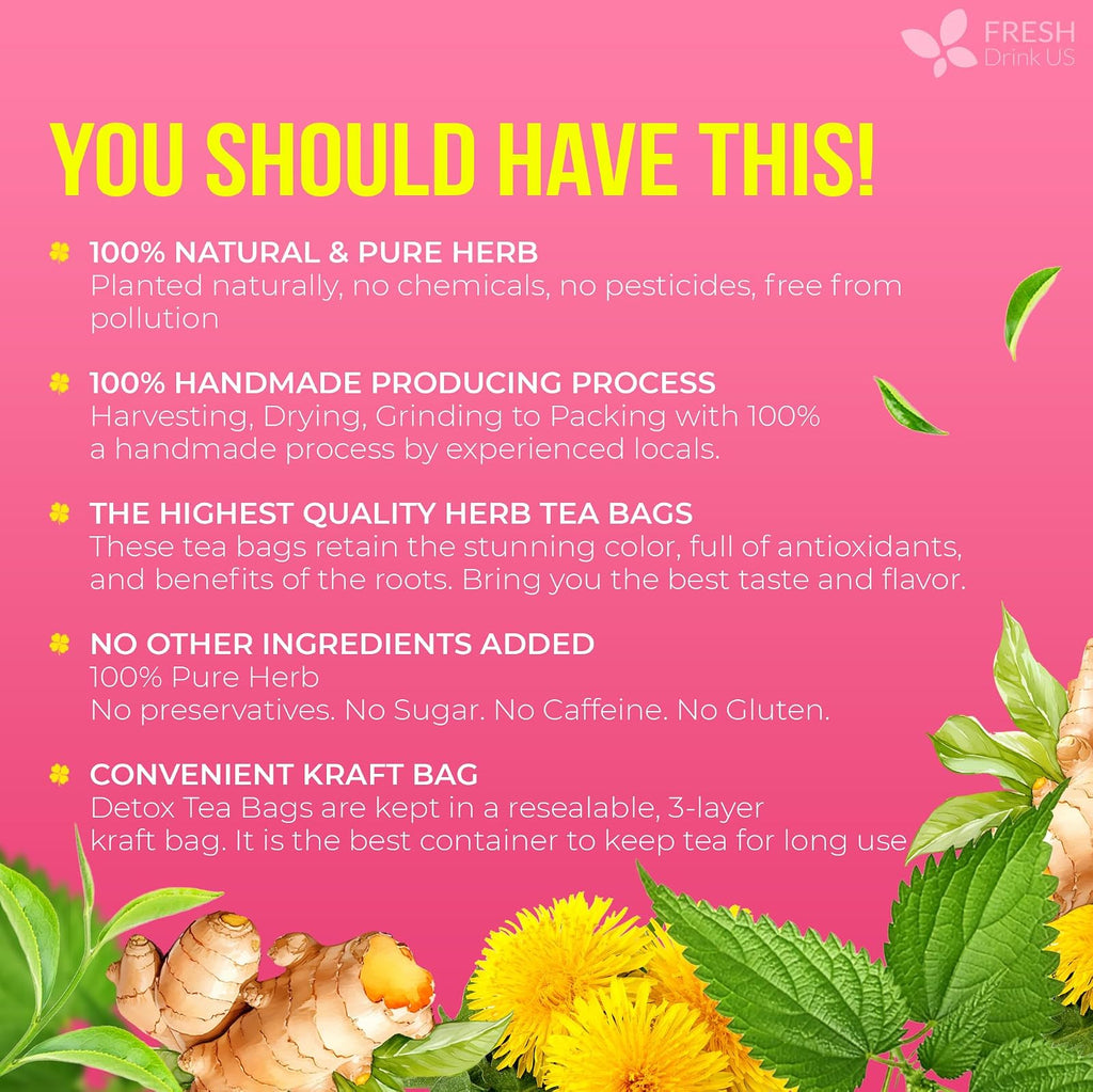 refreshing chamomile herbal tea