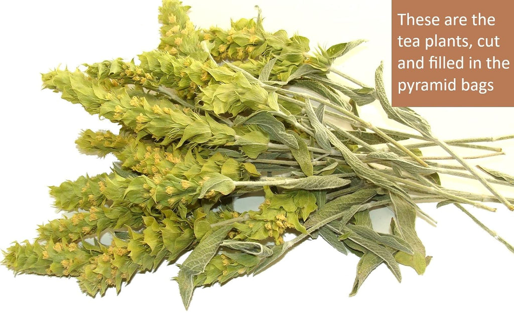refreshing chamomile tea alternative