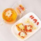 refreshing chamomile tea alternative