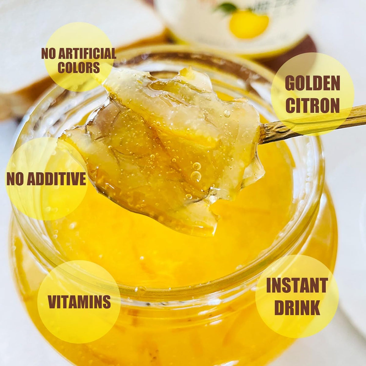 refreshing chamomile tea alternative