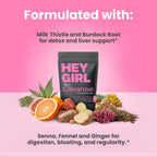 refreshing chamomile tea experience