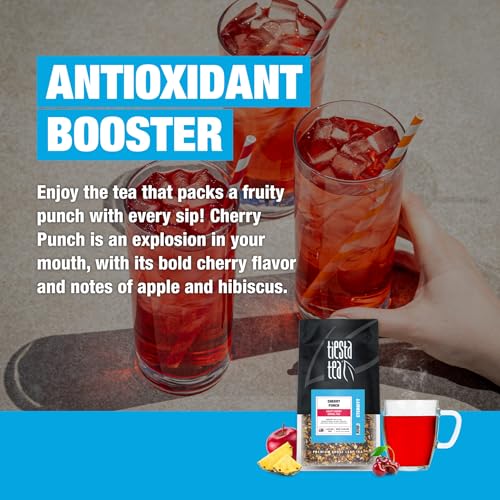 refreshing chamomile tea infusion