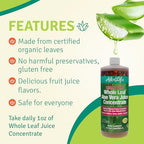 refreshing cherry berry flavour