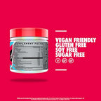 Refreshing cherry limeade hydration supplement