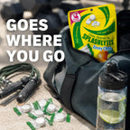 refreshing chewable tablets for energy