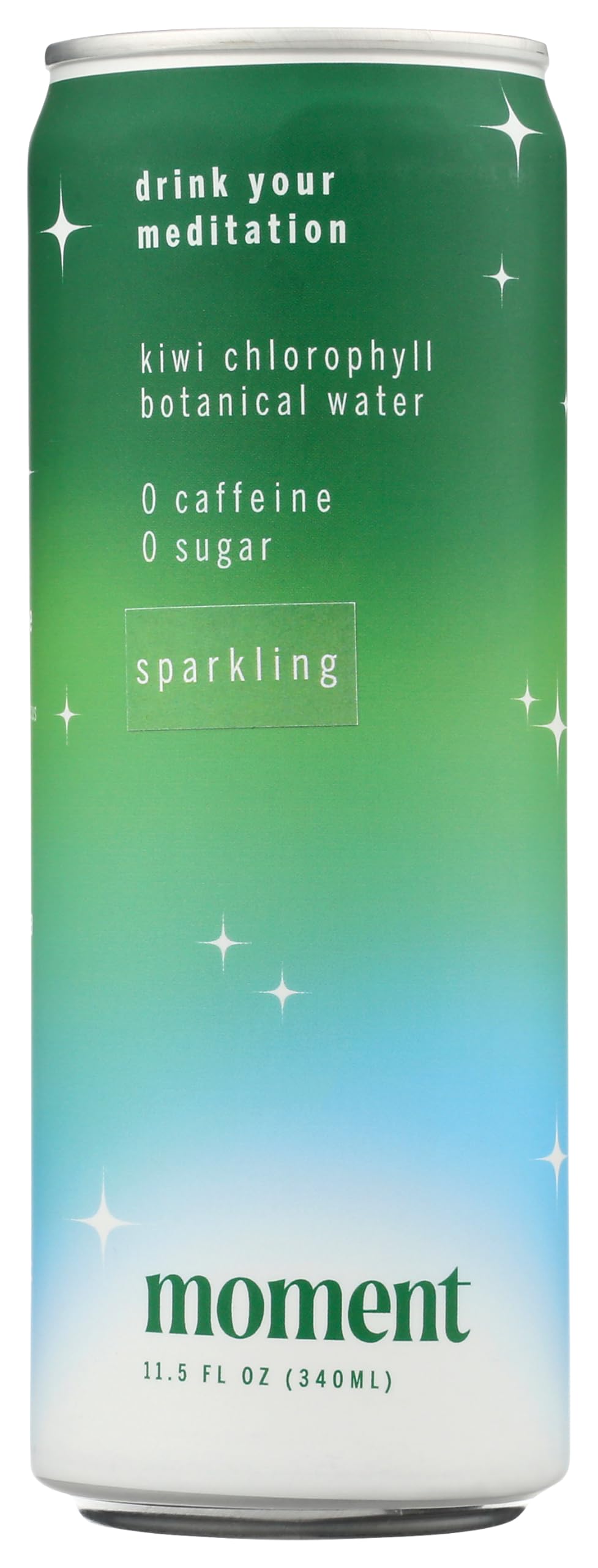 refreshing chlorophyll drink for hydration