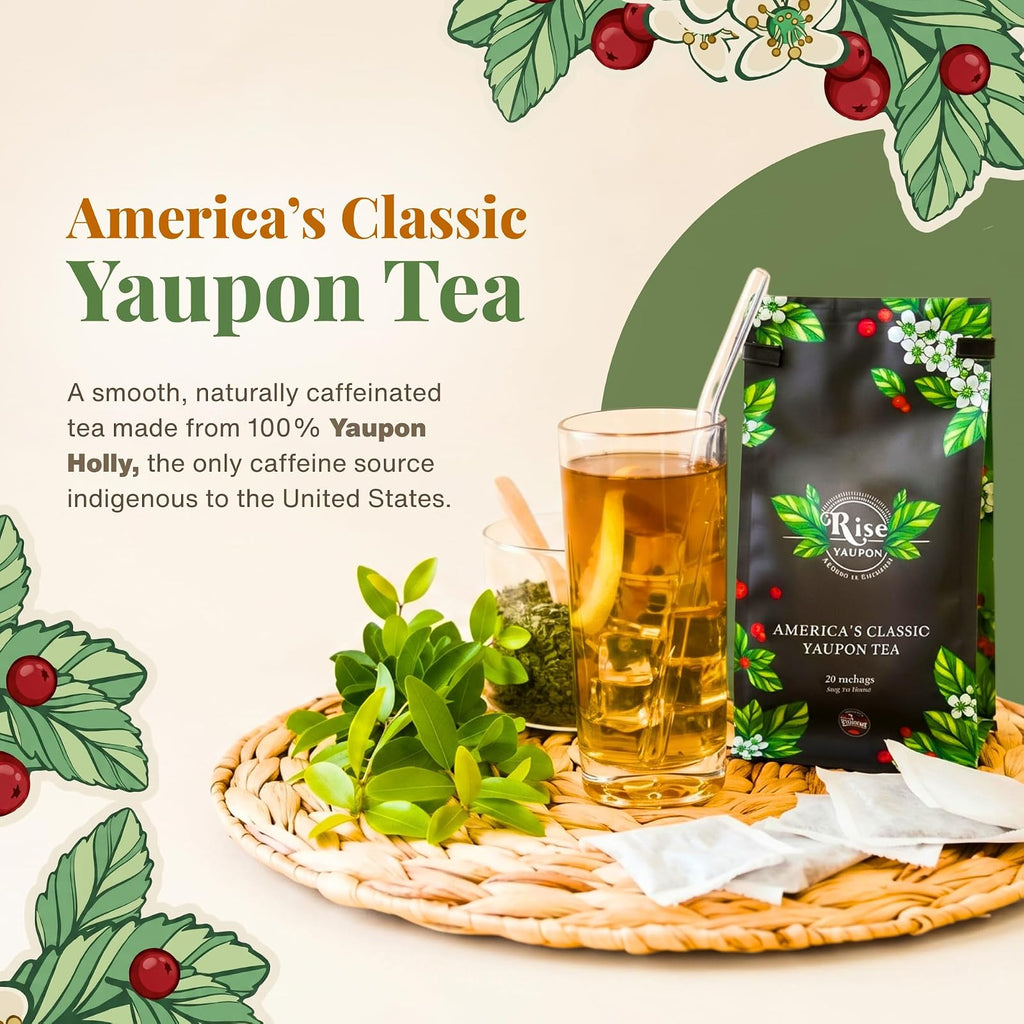 refreshing chocolate mint tea bags