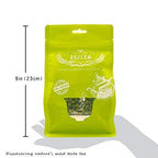 refreshing chrysanthemum flower tea blend