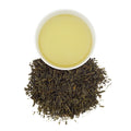 refreshing citron green tea blend
