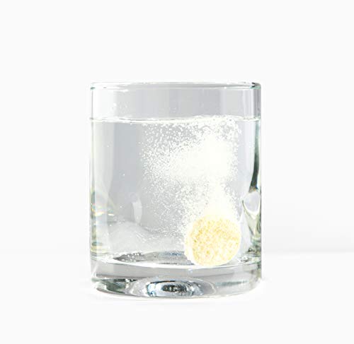 refreshing citrus blend dietary supplements