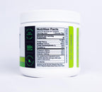 refreshing citrus lime electrolyte drink