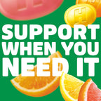 refreshing citrus vitamin C drops