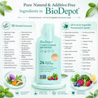 refreshing cleanse drink for detox