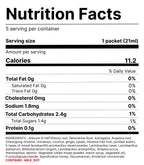 refreshing cleanse drink for detox