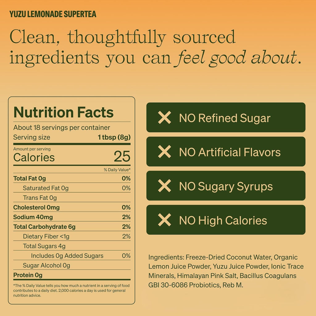 refreshing Clevr electrolytes for athletes