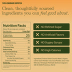 refreshing Clevr electrolytes for athletes