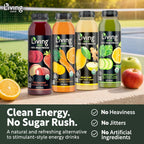 refreshing cold pressed juice cleanse