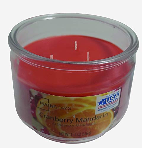 Refreshing cranberry blend for festivals