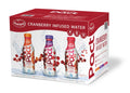 refreshing cranberry juice variety pack
