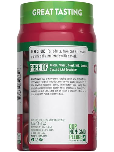 refreshing cranberry mango health treat