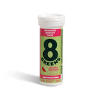 refreshing cucumber watermelon vitamin boost