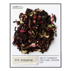 refreshing dandelion herbal infusion