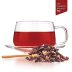 refreshing dandelion herbal tea