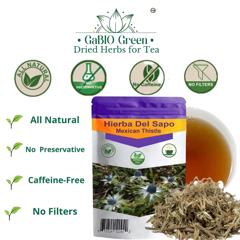 refreshing dandelion tea experience