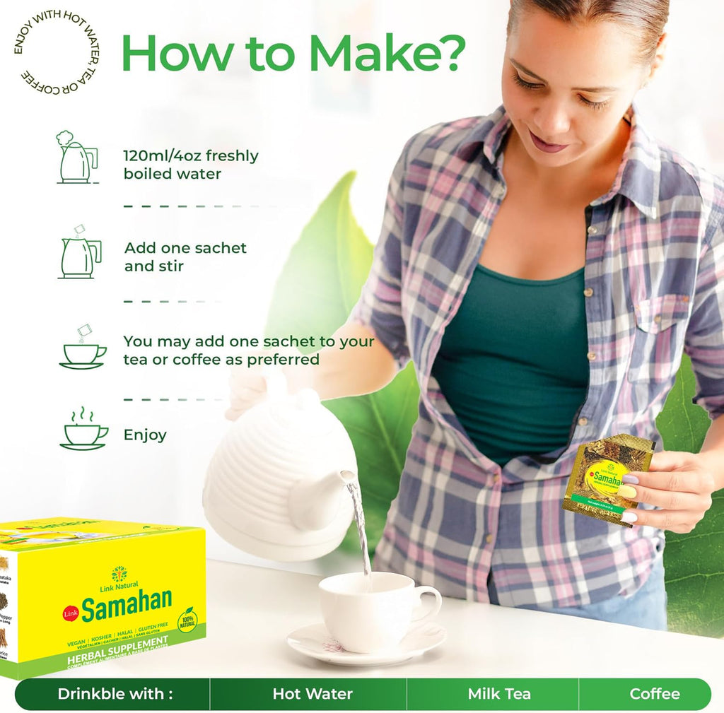 refreshing dandelion tea experience