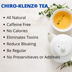 refreshing dandelion tea for detox
