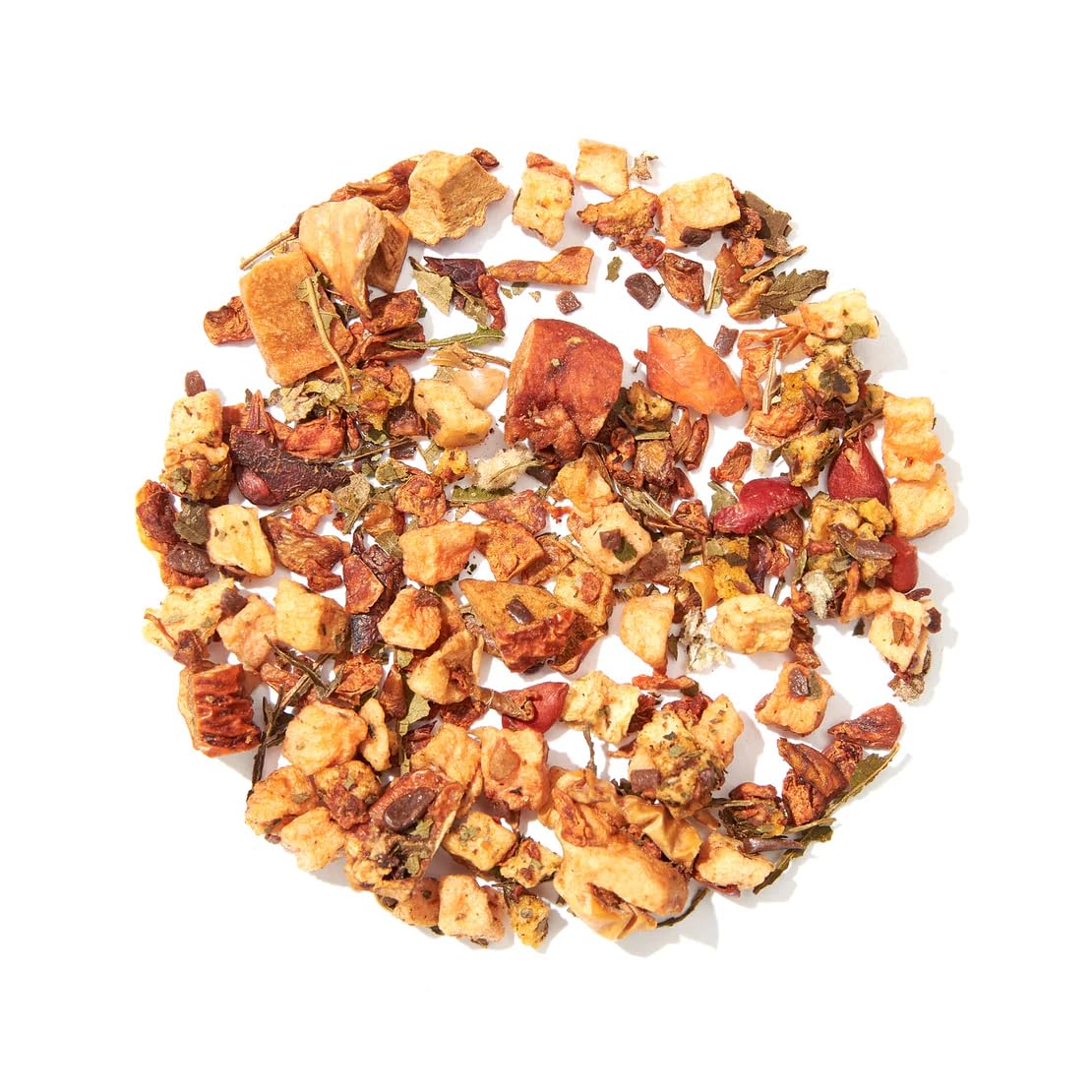 refreshing dandelion tea infusion